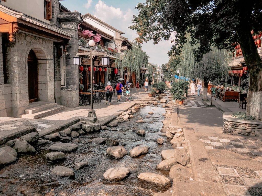 Visit Dali Yunnan | Top 6 Most Instagrammable Spots - Annie's Wanderland